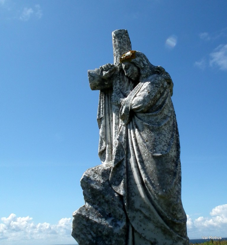 Inishmurray Island
