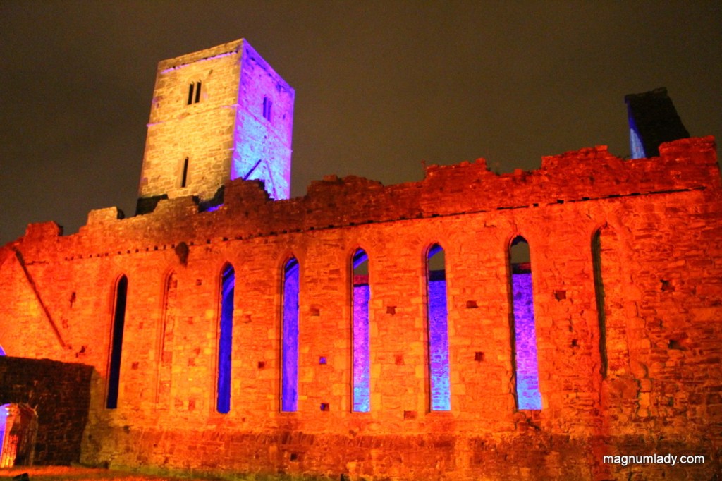 2025 Sligo Culture Night Highlights