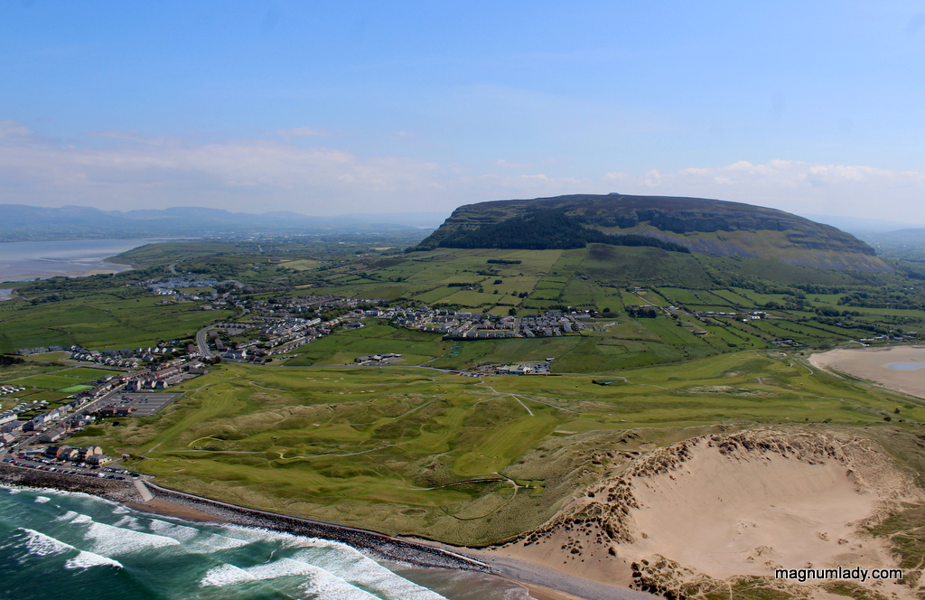The Thrill of Strandhill – Magnumlady Blog