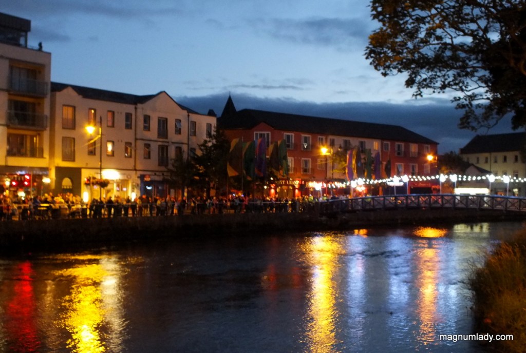 Free things to see and do during the Summer in Sligo