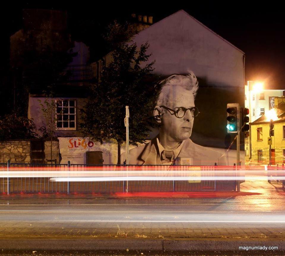 Farewell Mr. Yeats – Magnumlady Blog