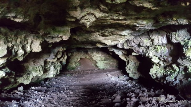 The Caves of Kesh – Sligo Walks – Magnumlady Blog