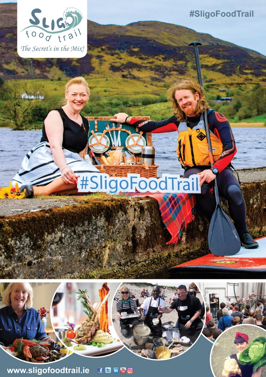 Top Things to Do in Sligo: A Family-Friendly Guide