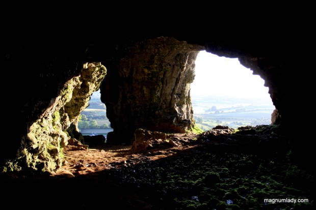 The Caves of Kesh – Sligo Walks