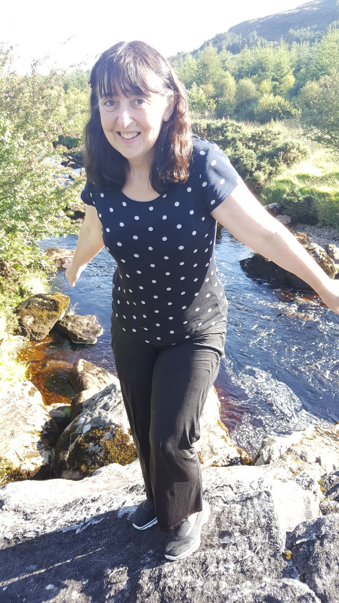 Falling for the Ladies Brae – Magnumlady Blog