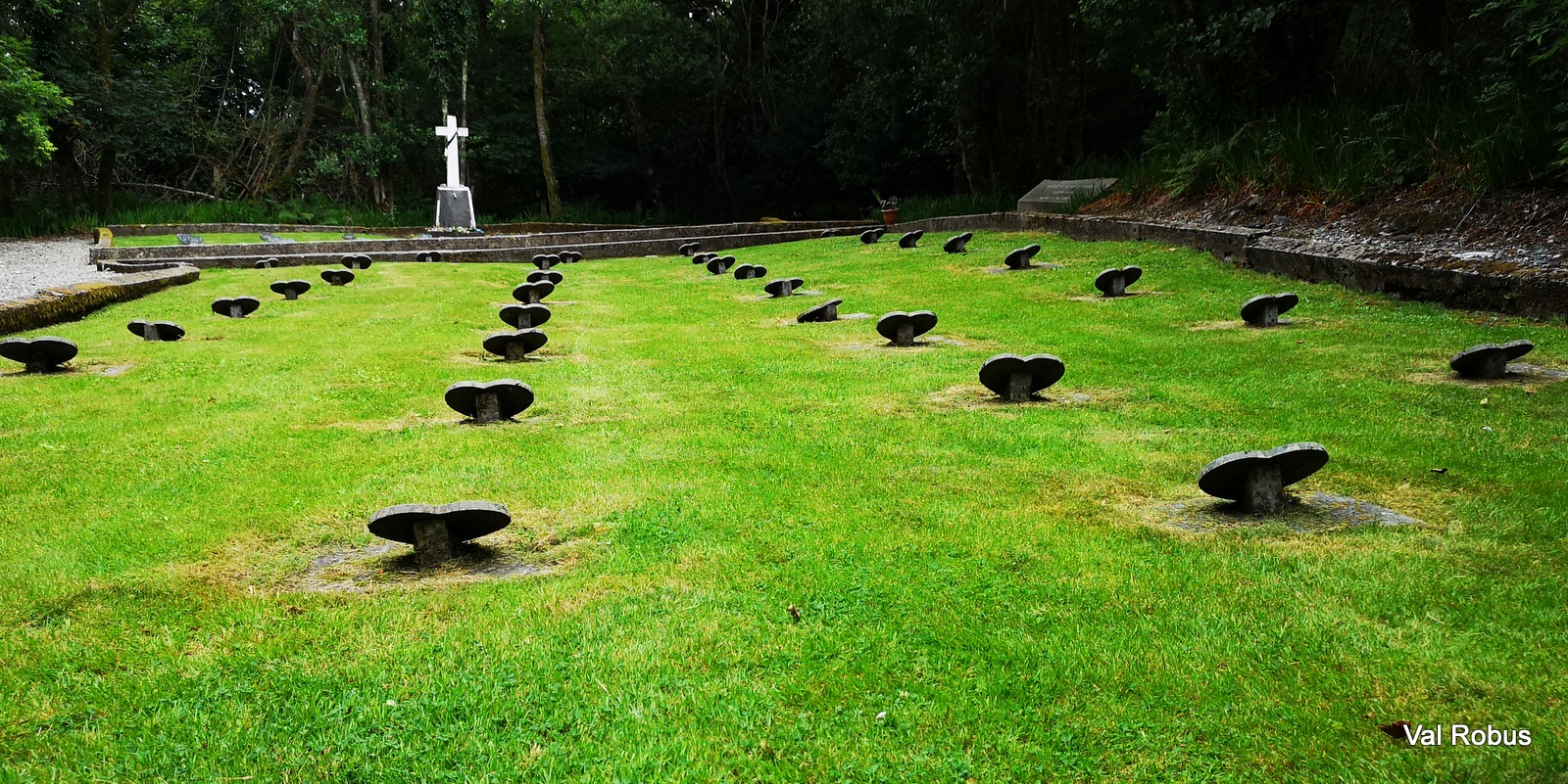 Remembering the Letterfrack Boys – Magnumlady Blog