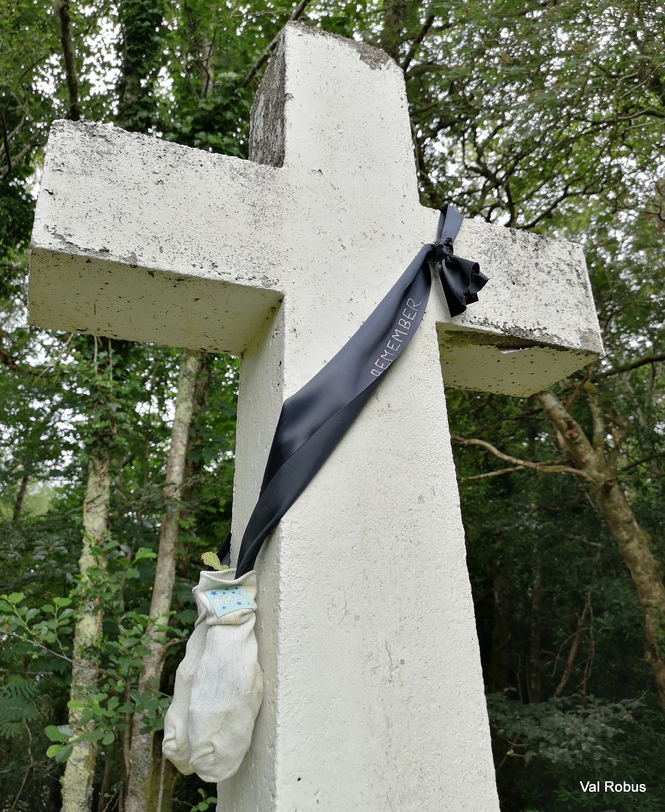 Remembering the Letterfrack Boys – Magnumlady Blog