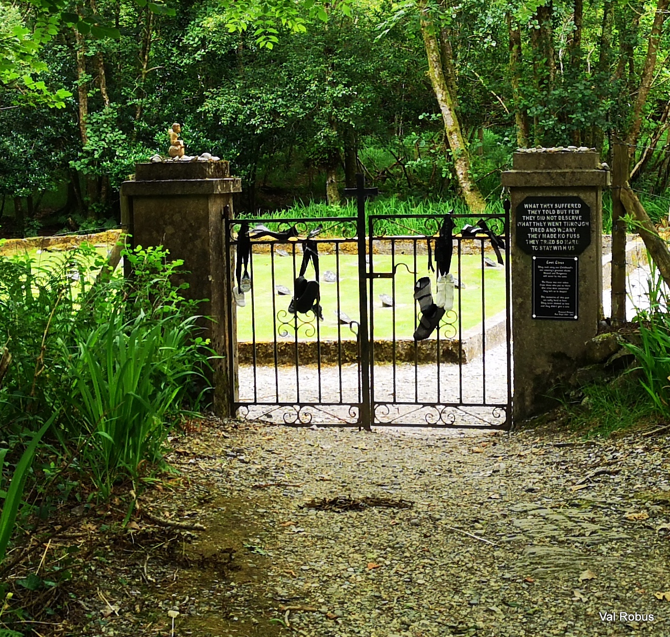 Remembering the Letterfrack Boys – Magnumlady Blog