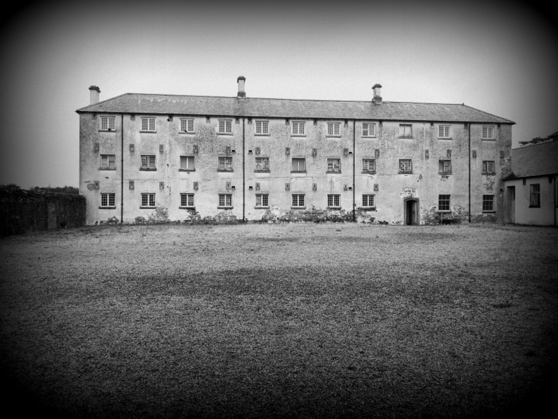 The Irish Workhouse Centre – Magnumlady Blog