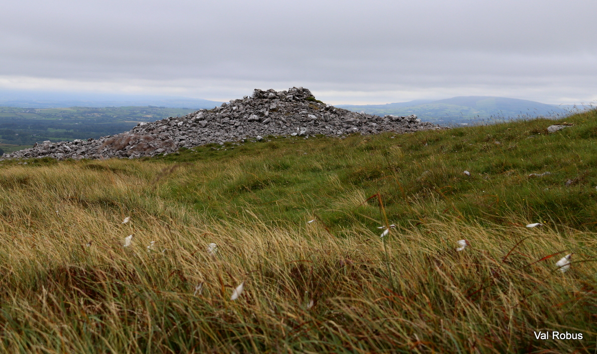 The Knocknashee Walk – Magnumlady Blog