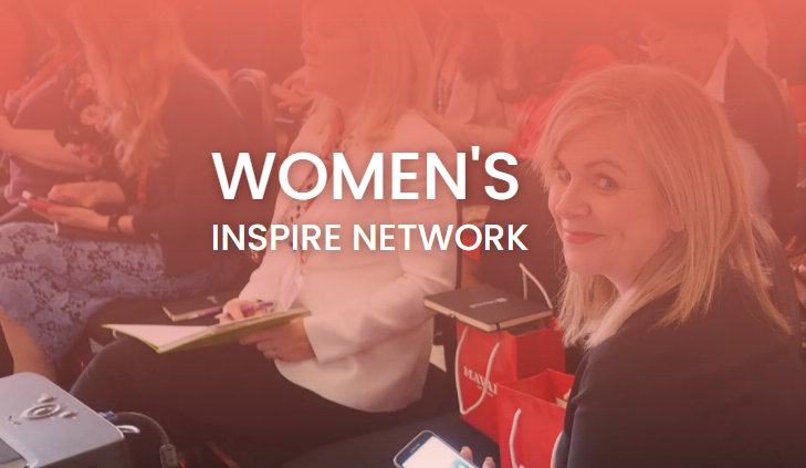 A Wonderful Network for Women – Magnumlady Blog