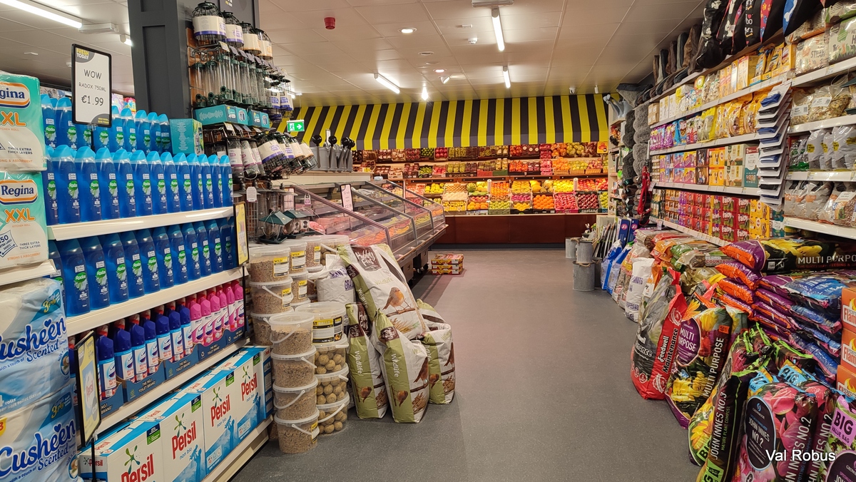 Fresh Today opens in Coolaney, Co. Sligo