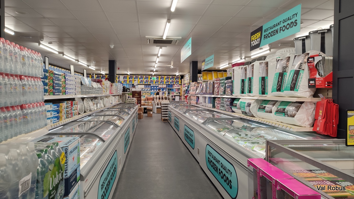 Fresh Today opens in Coolaney, Co. Sligo – Magnumlady Blog