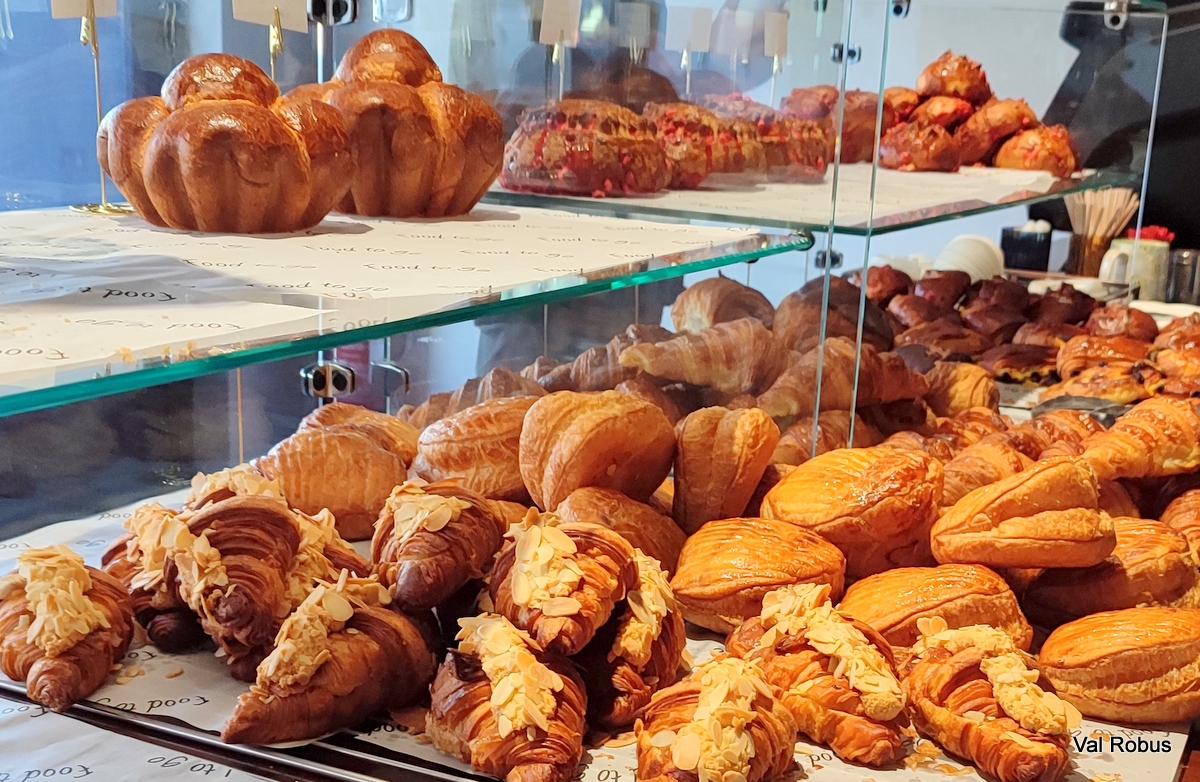 Sligo’s Newest Cafe Opens – St. Honorè – Magnumlady Blog