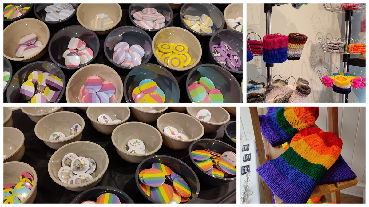 Art And Craft Shop Sligo at Margaret Bower blog