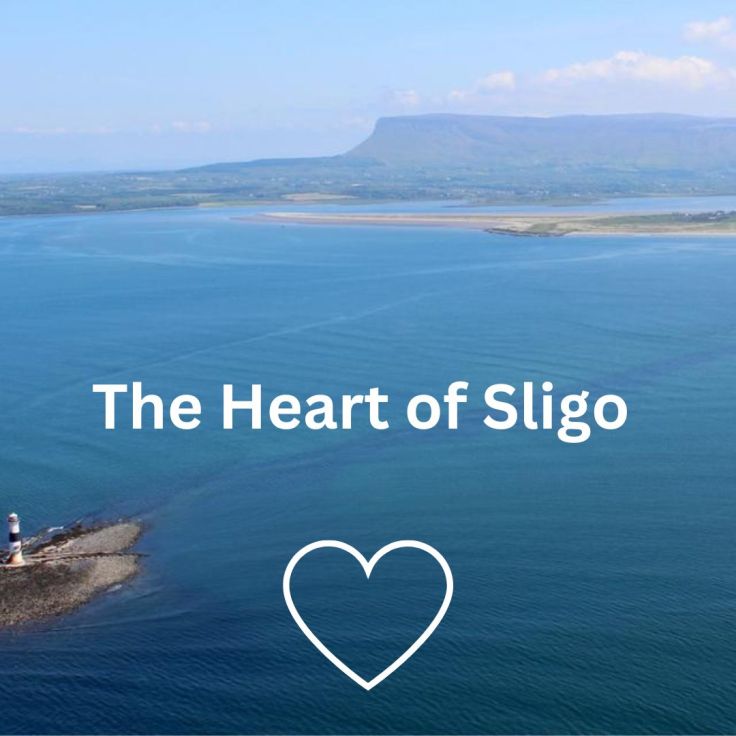 Introducing The Heart of Sligo – Magnumlady Blog