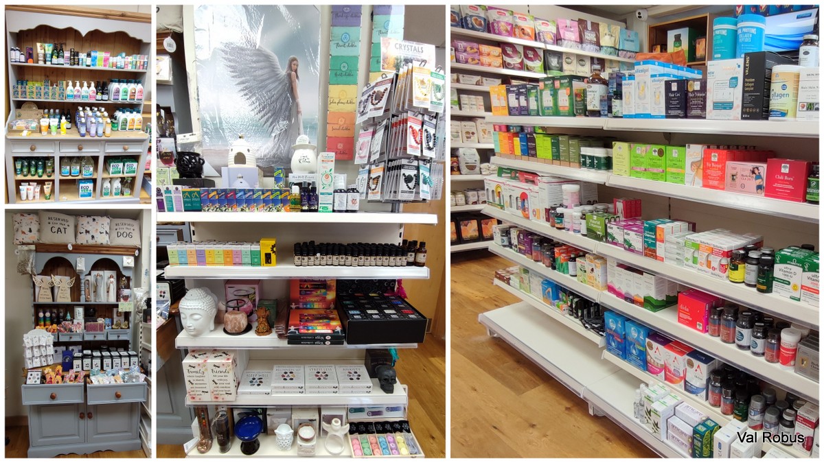 Sligo’s Newest Shop Opens – Horan’s Healthstore