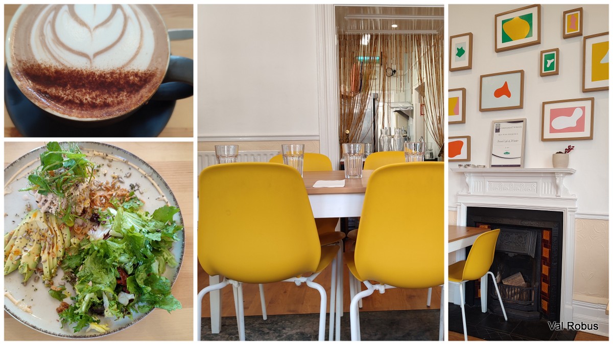 Branch Café and Wine bar Sligo – Magnumlady Blog