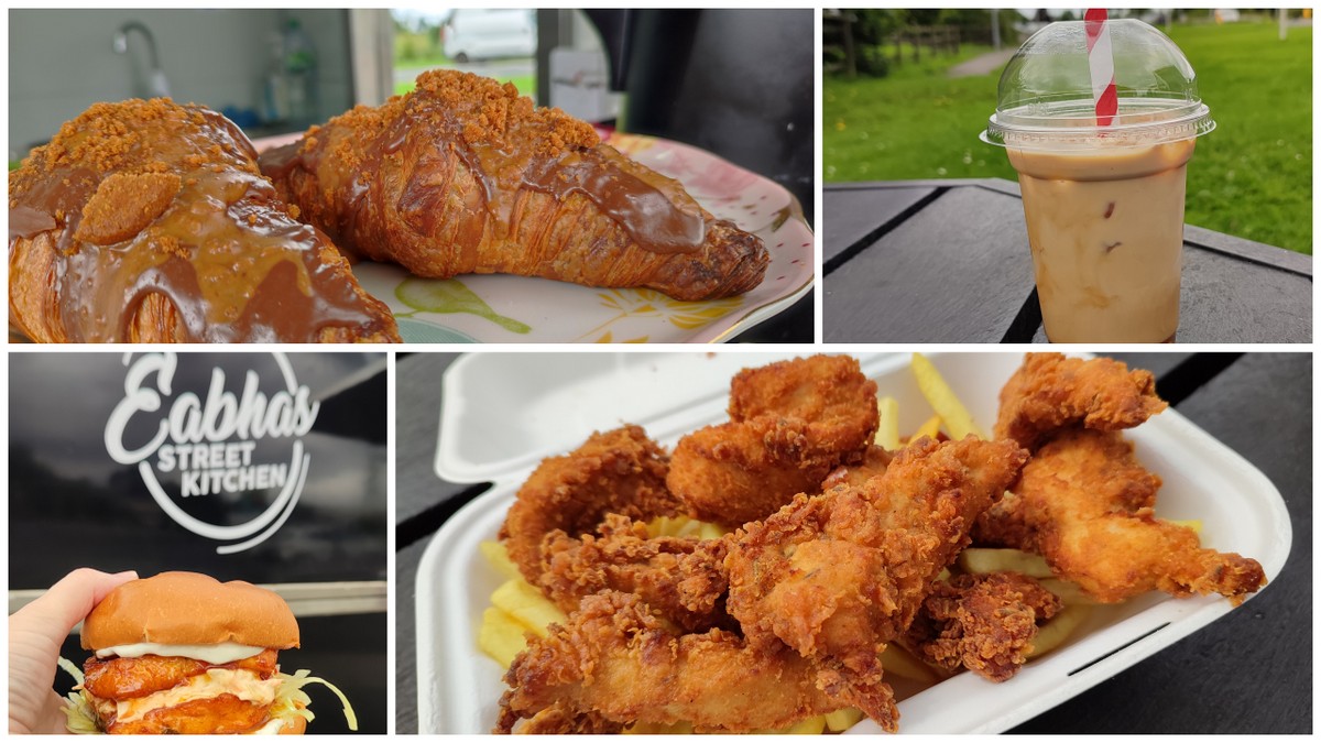Eabha’s Street Kitchen, Carrick on Shannon