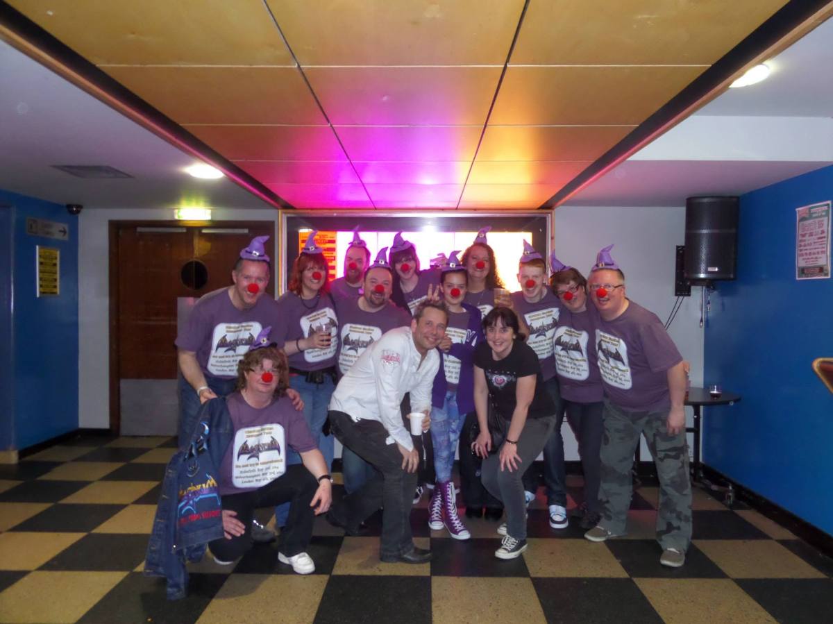 Magnum – The End of an Era – Magnumlady Blog