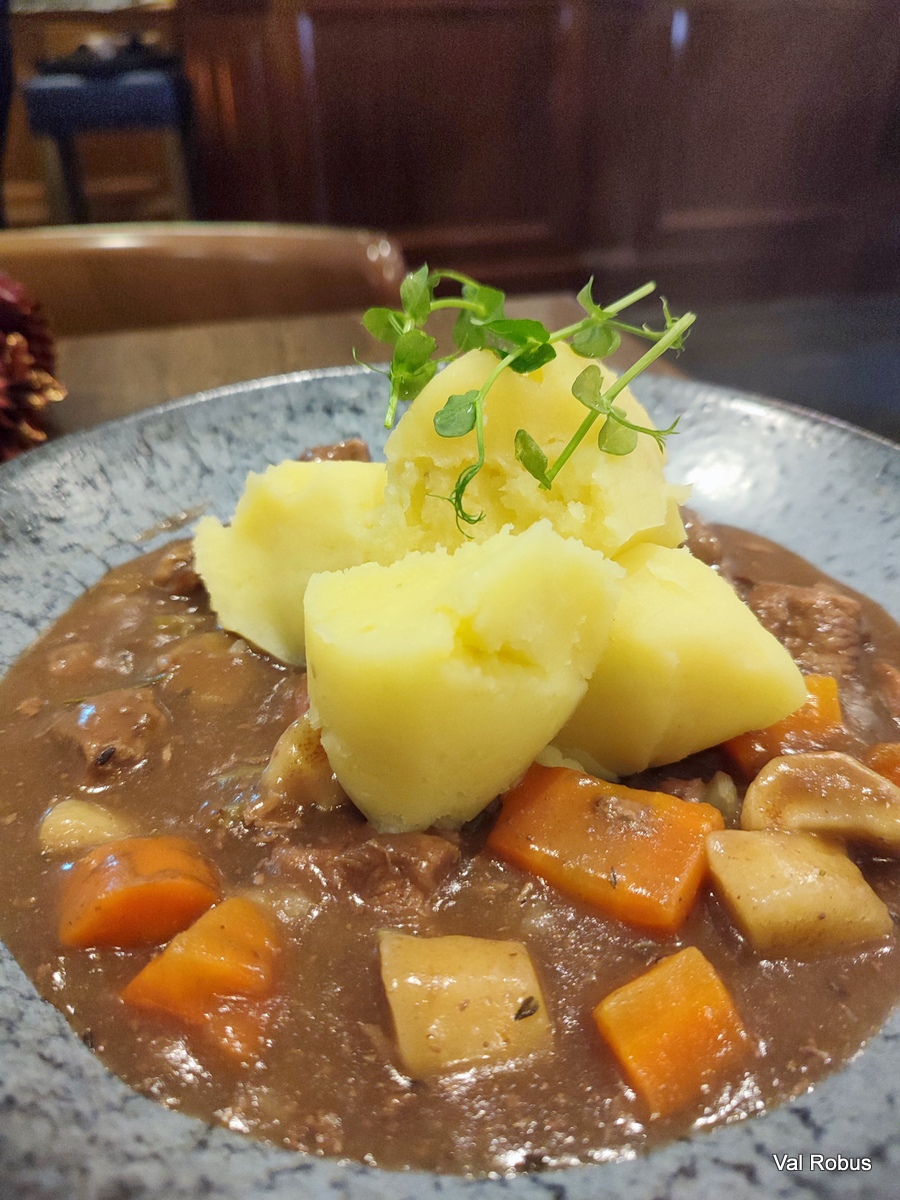 Sligo Food News – January 2024
