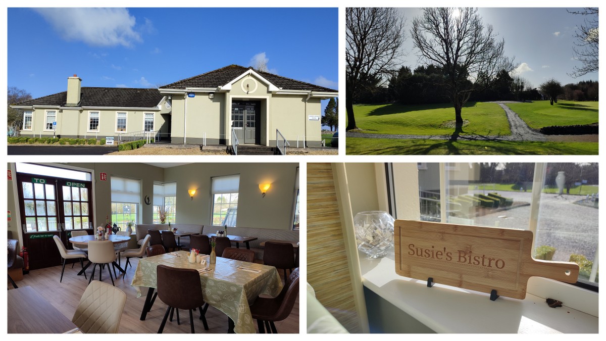 Sligo’s Newest Cafe Opens – Susie’s Bistro – Magnumlady Blog