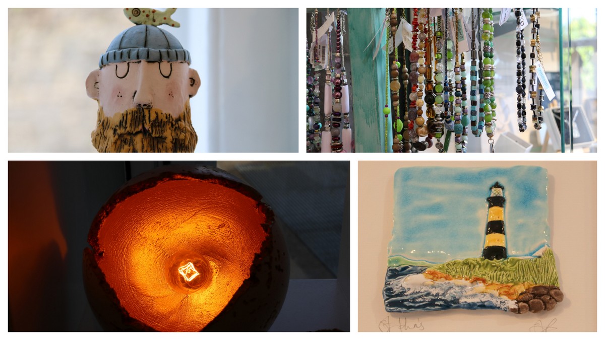 The Leitrim Design House – A Gallery of Irish Craft and Design