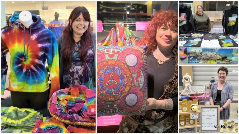 Sligo Indoor Market – In Photos