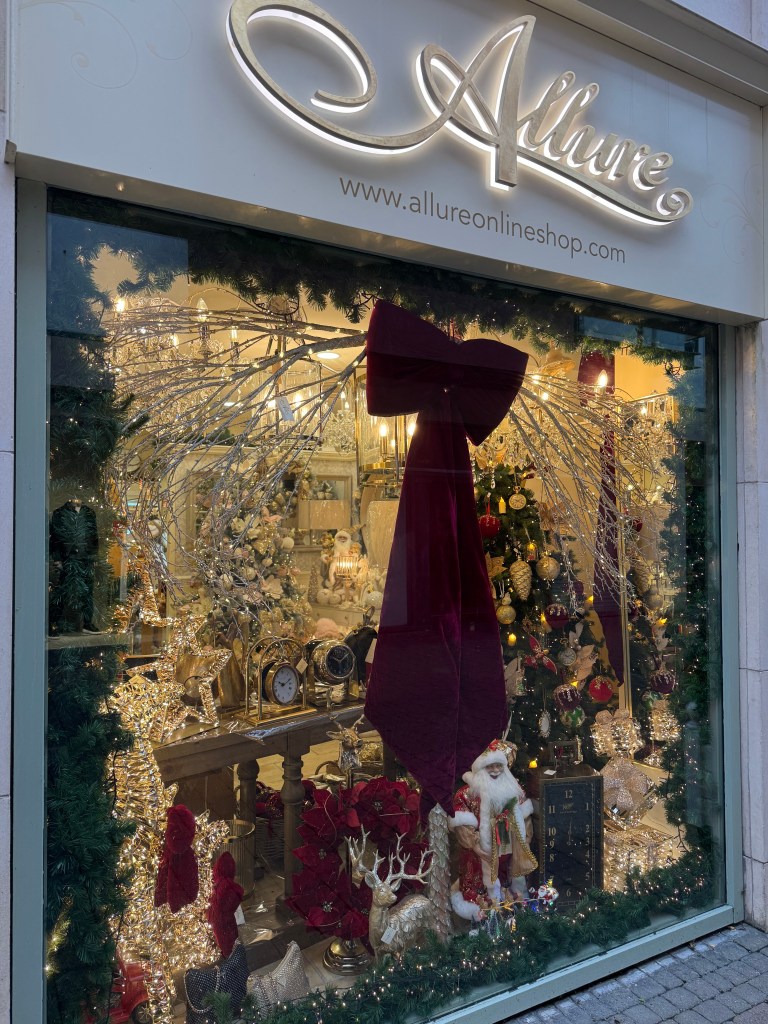 Allure – A Treasure Trove of Timeless Gifts and Beautiful Homewares in ...