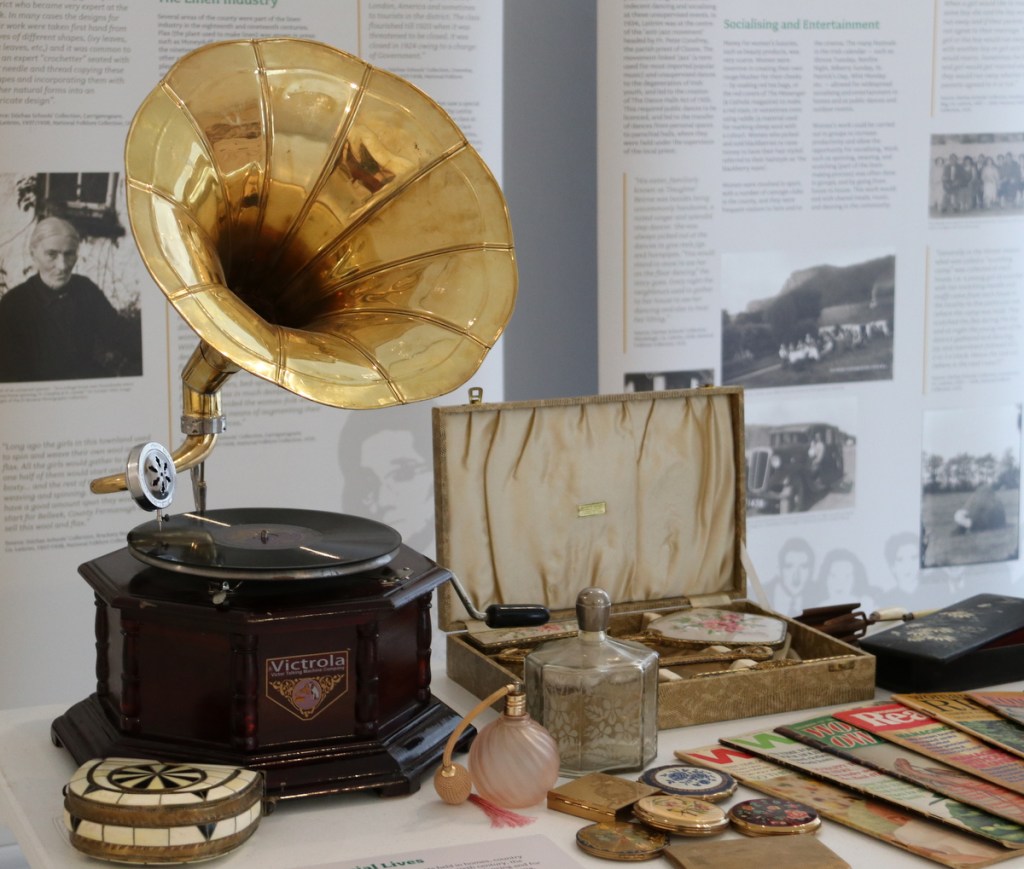 Leitrim Women Through Time Museum – A Beautiful Tribute to Women’s Stories