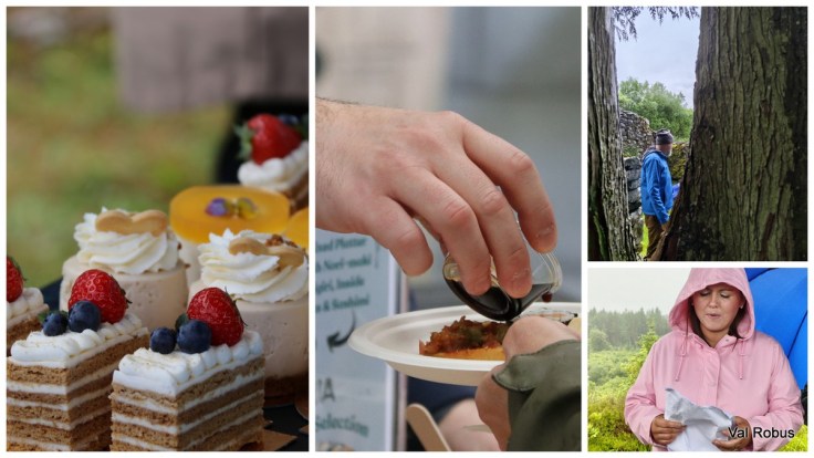 Experience the Flavors of Cavan - Burren Bites Food Trail in Ireland